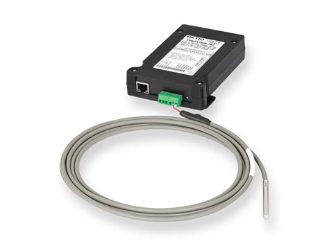 Netio T1 Sensor Netio Products Smart Power Sockets Controlled Over Lan And Wifi