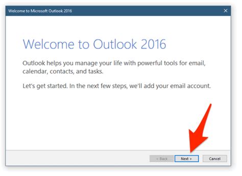 Comcast Net Email Setup For Outlook Porfab