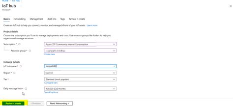 Generating Test Data And Sending It To The Azure Iot Cloud Using Python