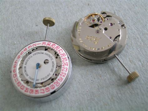 Felsa 4008 1 Uhrwerk Automat Neu Gemäss Beschreibung In Grenchen Für Chf 110 Mit