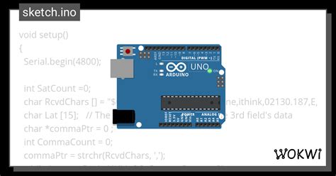 How To Copy Part Of A Char Array Into An Otner Char Array Page 2
