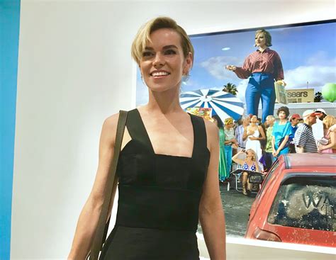 Alex Prager Mode Interview With Alex Prager