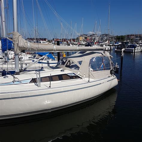 Cierre De Cockpit Para Velero Maxi 999 Xl Kapell Annat