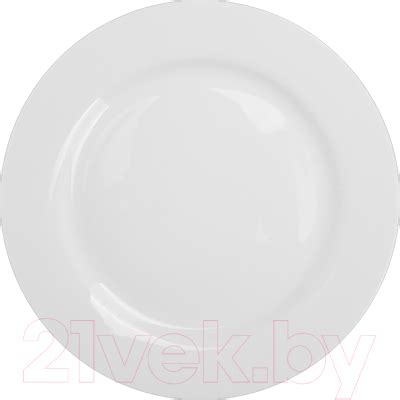 Chan Wave Classic фк0177 Тарелка столовая обеденная купить в Минске ...