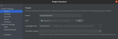 How To Manage Your Jdks With Sdkman
