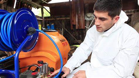 როგორ გამოვიყენოთ თხილის შესაწამლი აპარატი Youtube