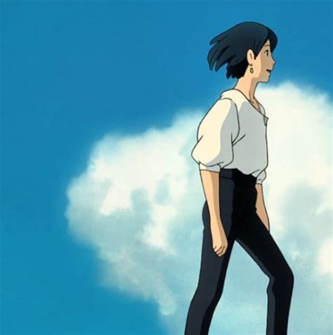 Howls Moving Castle Matching Pfp Mejores Parejas De Anime Imagenes