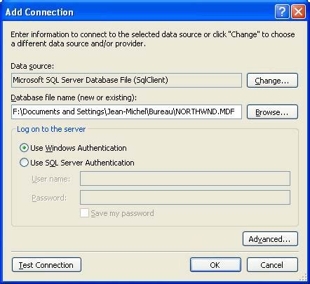 LINQ To SQL CodeProject