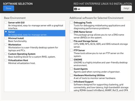 How To Install RHEL Step By Step With Screenshots