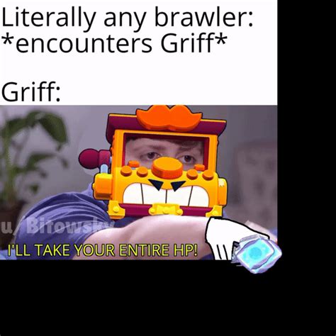 Unless This Brawler CAN Defeat Him R Brawlstars