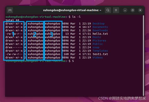 【linux】p4 linux 权限 chmod chown linux chown r命令 csdn博客