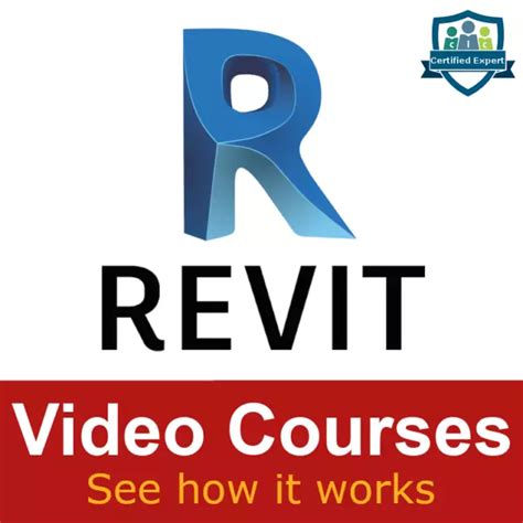 REVIT COURSE Tutorial Architecture Structure MEP Art Book PicClick UK
