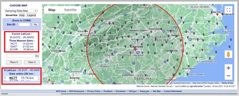 The Inverted Geospatial Pyramid Shows Our Vulnerability