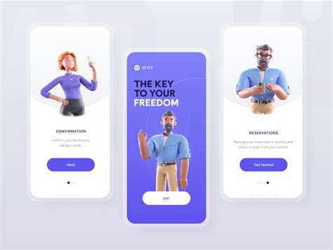 app ui design mobile app design user interface design surf app ux