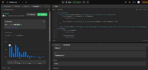 100dayschallenge Day48 Java Leetcode Problemsolving Anand D