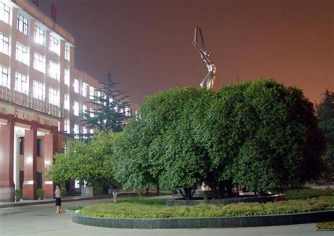 Hubei University Of Technology Wuhan China
