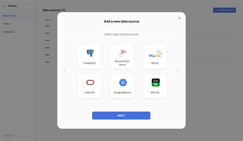 Erag Multiple Data Sources Gigaspaces Ai