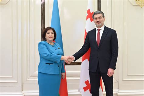 ს საქართველოს საგარეო საქმეთა სამინისტრო Mfa Of Georgia