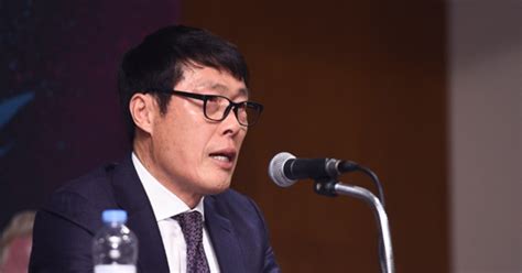 Md포토 차범근 한국 축구 어려움 겪은뒤 다시 일어날것