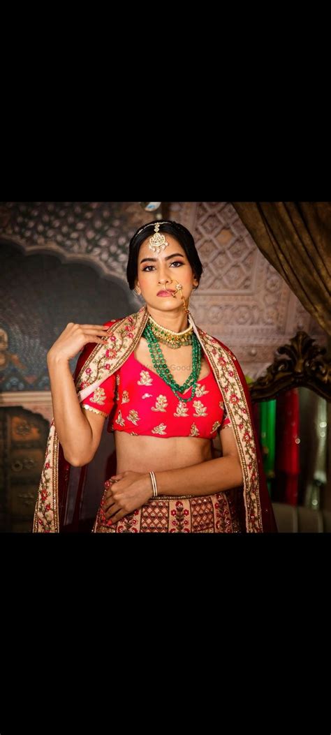 Bridal Makeover By Komal Kothari Price And Reviews Navi Mumbai Makeup Artist