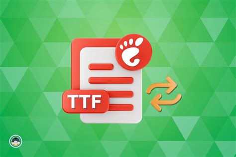 Now GNOME Aims To Change The Default Font