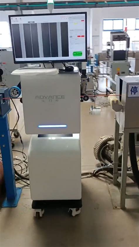 Cable Surface Flaws Inspection In 2024