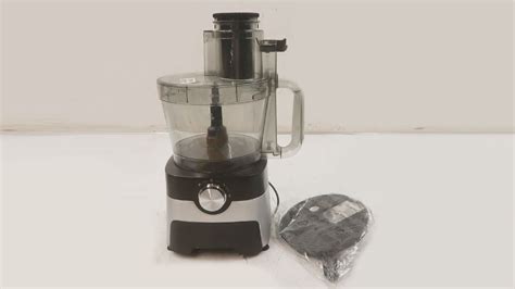 Food Processor Food Processor Hmr Shop N Bid