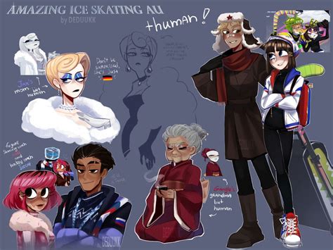 Tadc Oc On Tumblr