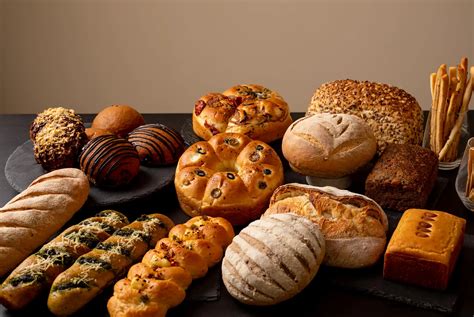 The Daily Dough Artisanal Breads Cakes Khar Mumbai Zomato