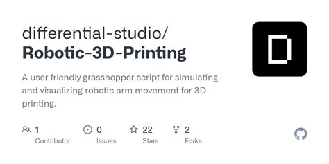 Github Differential Works Mimac Robotic Arm Visualiser A User