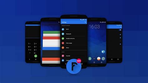 45 Best Cyanogenmod 12 Themes Download The Best Cm12 Themes Among Tech