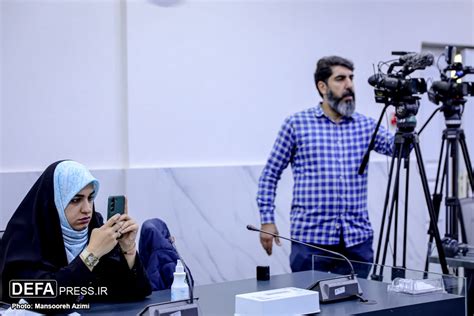 تصاویر نشست خبری سردار سید تیمور حسینی رئیس پلیس راهور فراجا