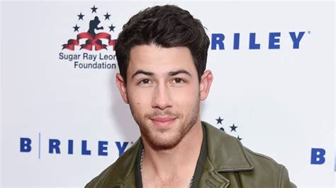 Nick Jonas Ethnicity Find Out All You Need To About The Famous American
