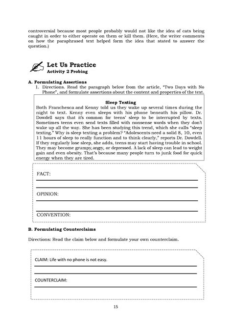 module 2 self learning module