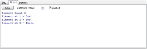 Oracle PL SQL Programming Tutorial With Examples O Planning Org