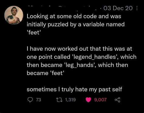 Devhumor On Linkedin Codingdays Programmerhumor Coderlife