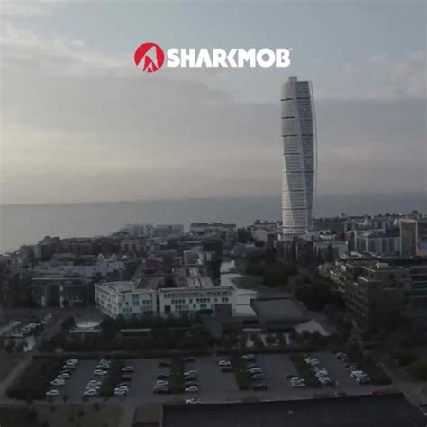 Sharkmob On Linkedin Join Our Playtest