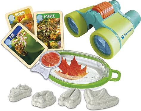 Apprentice Explorers Science And Play Paua