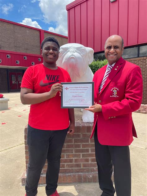 Congratulations To Elijah Evans Crestview High School