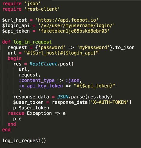 Ruby Restclientsslcertificatenotverified Error When Trying To Create A Simple Post Request