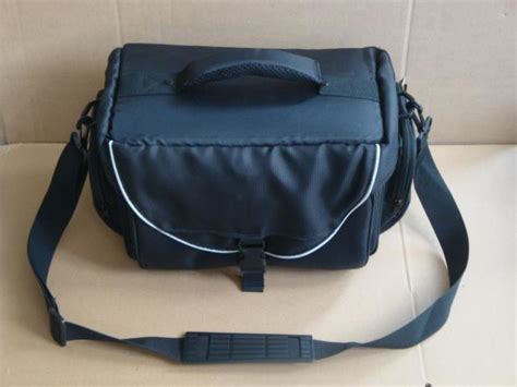 Carry Case Audio Protbale Sound Bag Wirless Intercom Bag W 001 Kenways China Manufacturer
