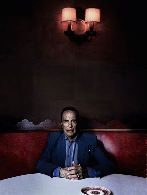 Kenneth Anger Purple Magazine