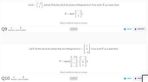 Solved Let N 11 And Let X Be The Set Of All Vectors Chegg Com