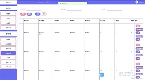 Springboot水产品销售系统的设计与实现毕业设计源码041700水产品销售管理系统数据库表 Csdn博客