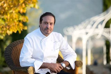 وفاة الشيف أسامة السيد عن عمر يناهز 65 عاما مجلة سيدتي