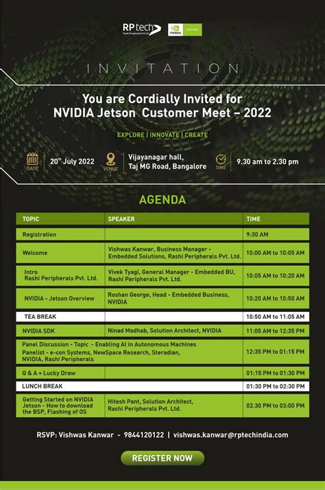 Abhishek J Posted On Linkedin