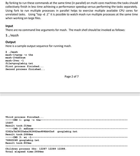 Solved I Have A Code That Asks For Three Commands Line And A
