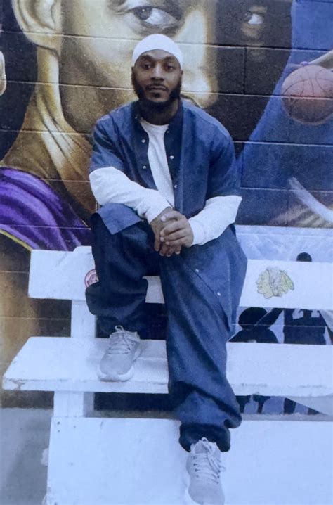 Veondra Bartee 898158 Pen Pal Profile