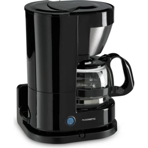 Автомобильная кофеварка DOMETIC MC-052 12v 9600000340 - выгодная цена ...