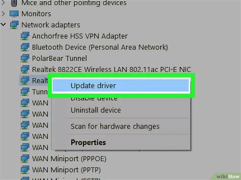 How To Fix The Unidentified Network No Internet Error